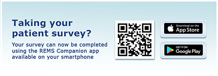 REMS Prescriber Portal